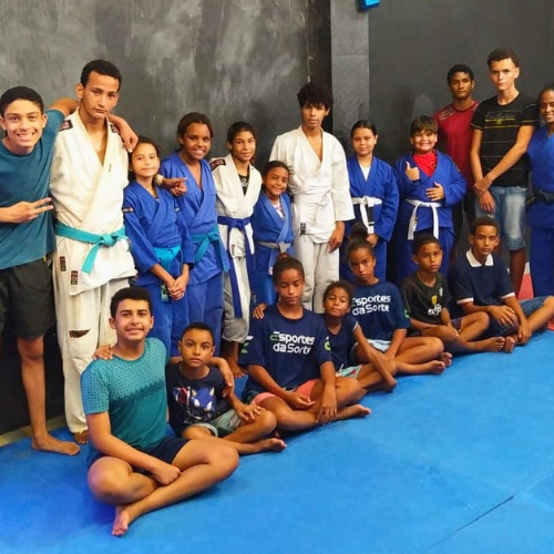 Instituto Reciclando Vidas